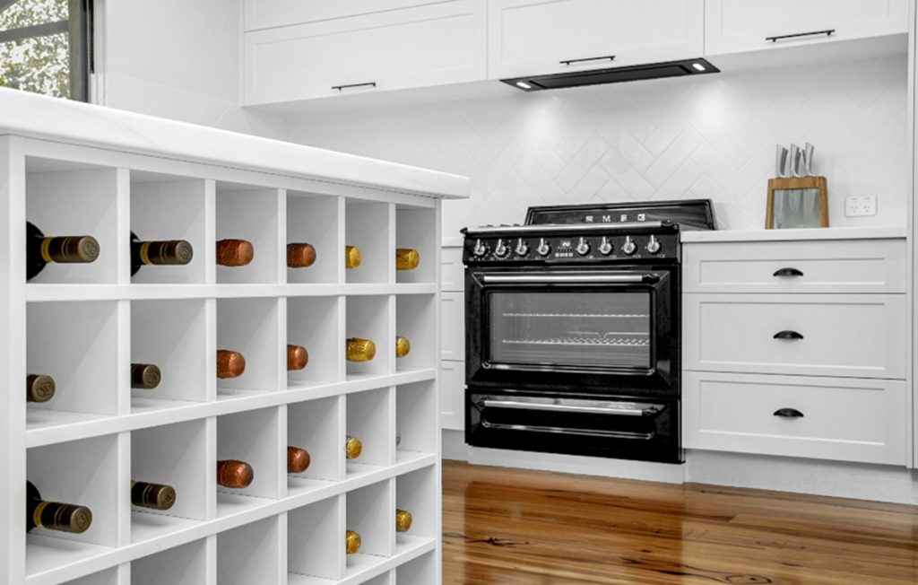 Kingston Kitchens – Quality Kitchen Builds Western Australia