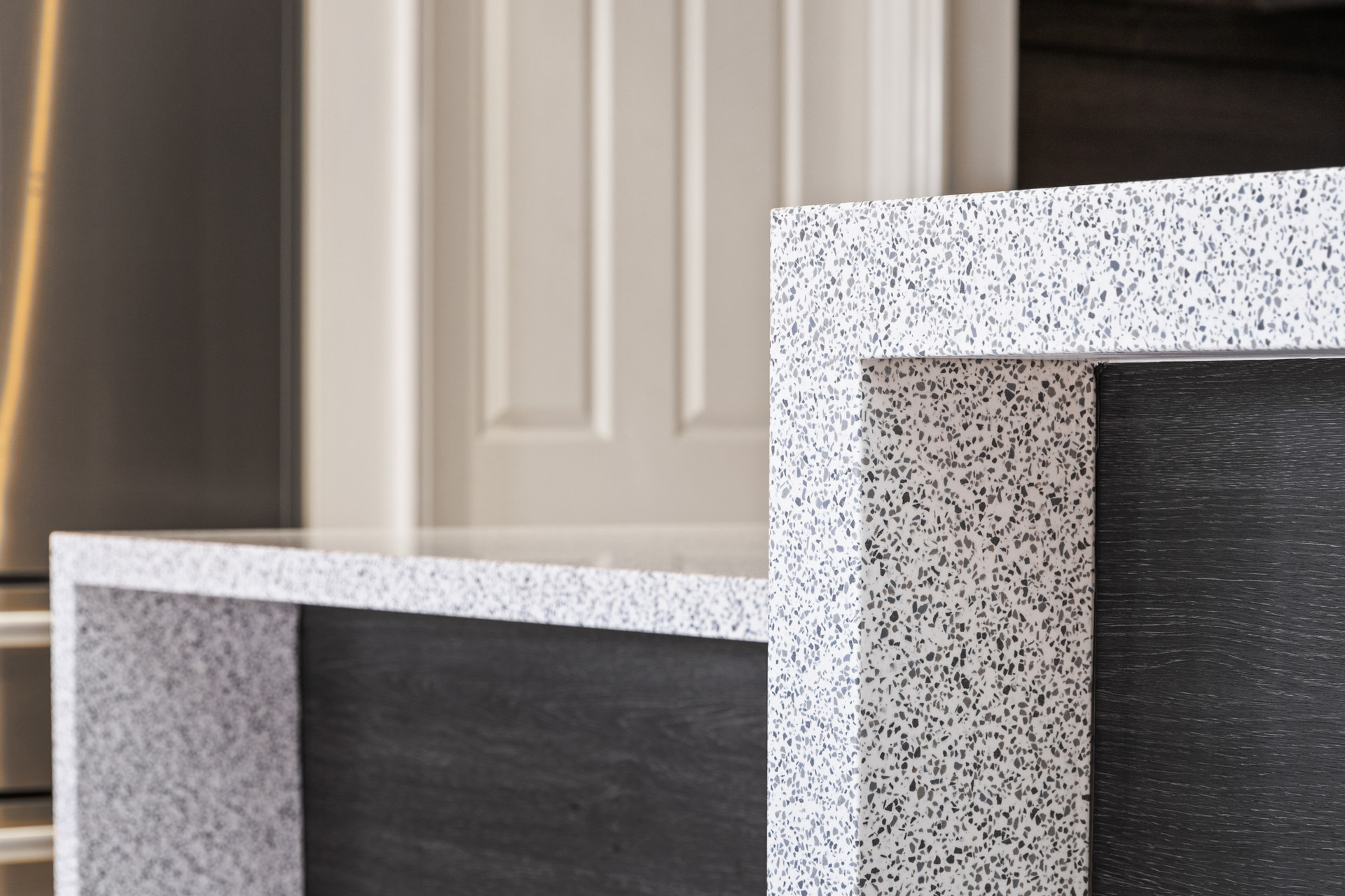 Corian & Staron Benchtops – Kingston Kitchens