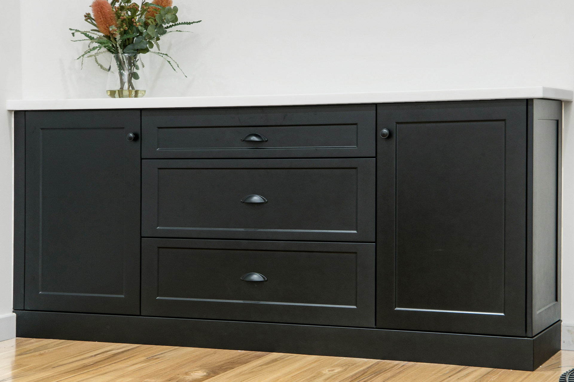 Bespoke Furniture – Kingston Kitchens