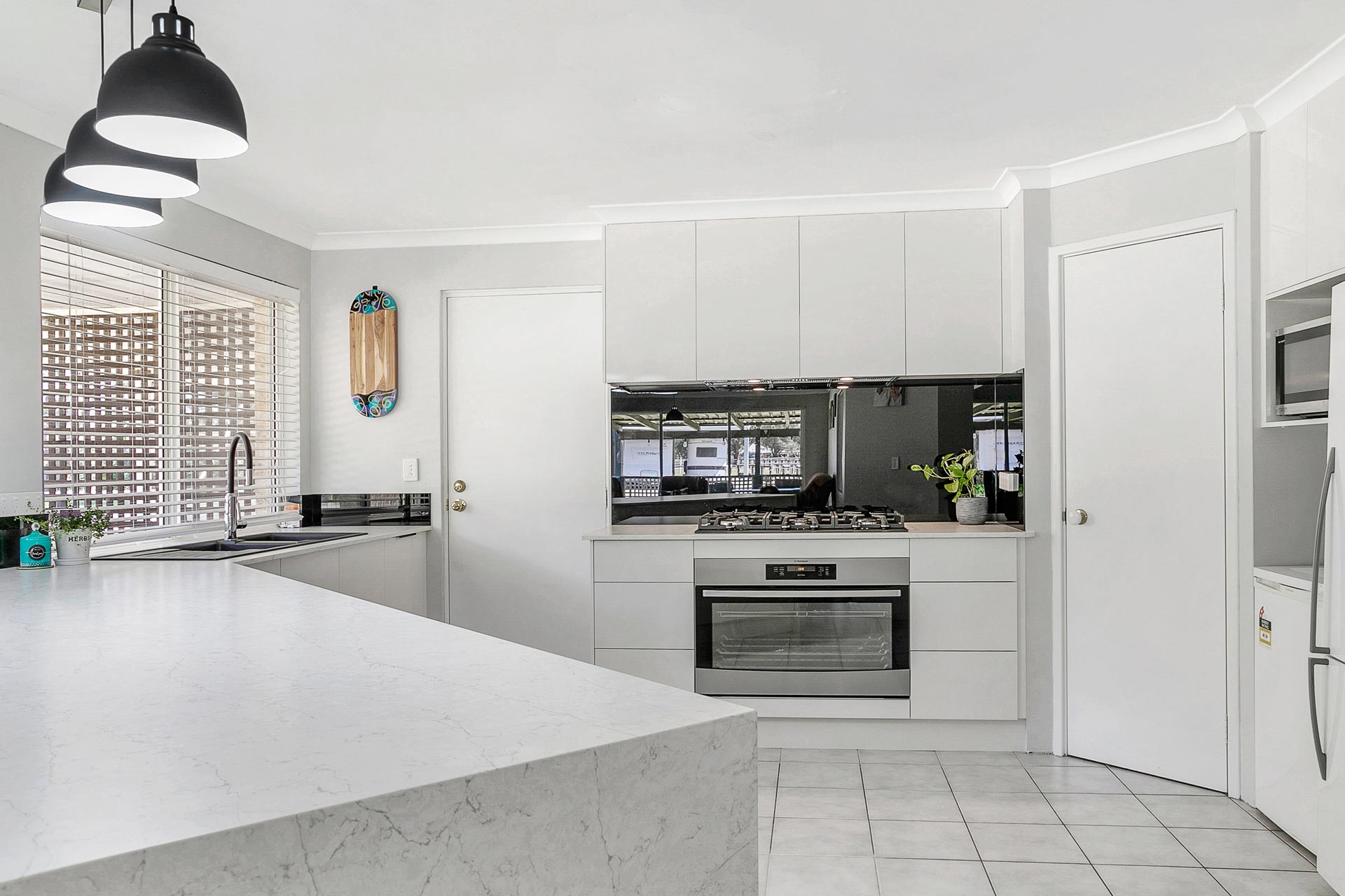 Kitchen – Kingston Kitchens