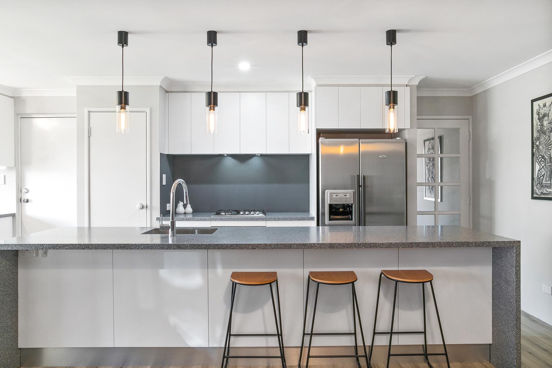 Kitchen – Kingston Kitchens