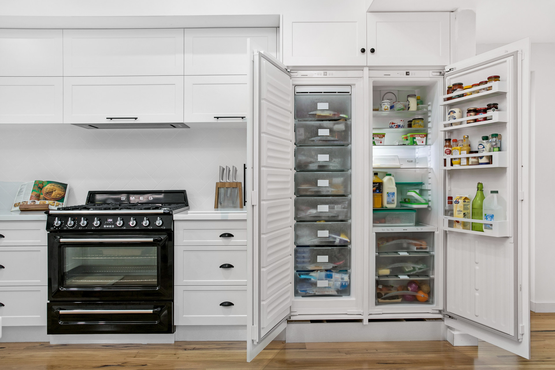 Kitchen – Kingston Kitchens