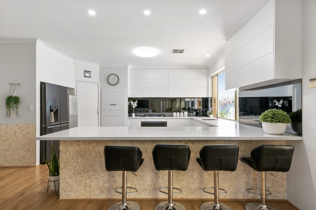 Kitchen – Kingston Kitchens