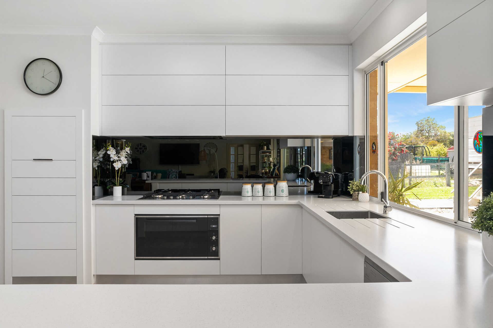 Kitchen – Kingston Kitchens