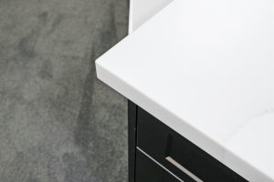 Corian & Staron Benchtops – Kingston Kitchens