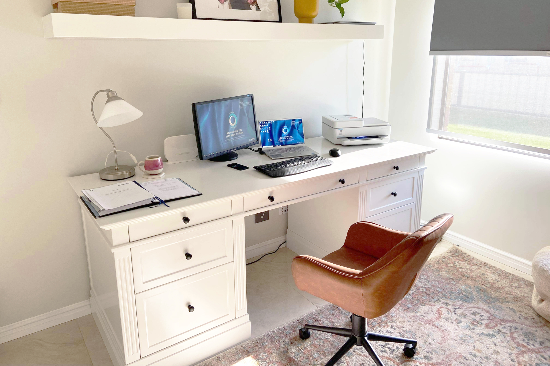 Study – Kingston Kitchens