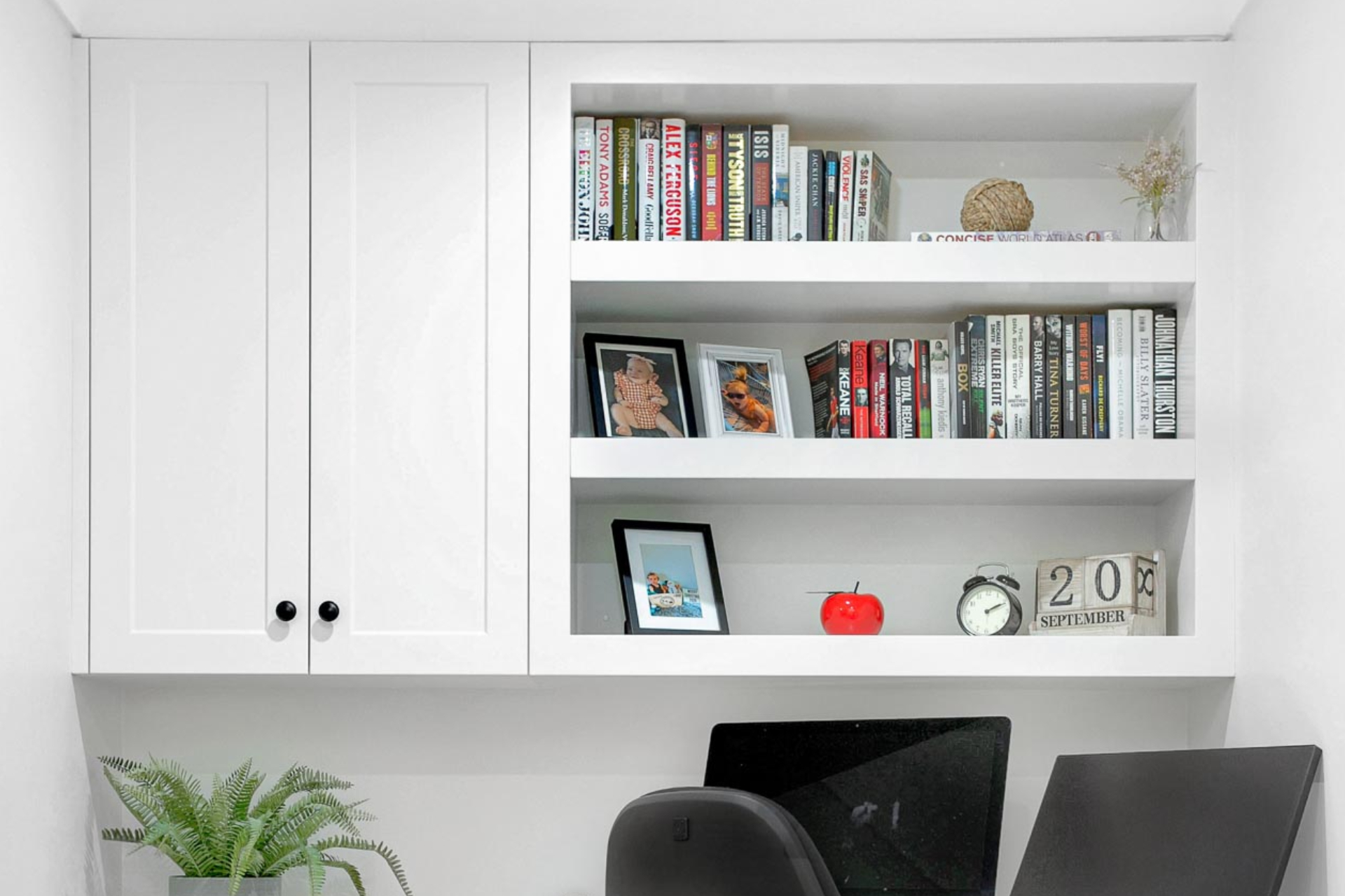 Study – Kingston Kitchens